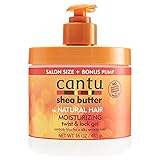 UPC 817513016578 - Cantu Shea Butter for Natural Hair Salon Size ...