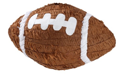 Football Pinata - FindGift.com