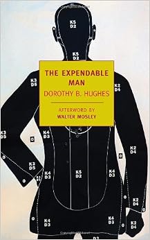 The Expendable Man | Charlotte was Both