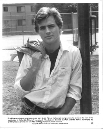 Grant Cramer Stuart Warren Cramer Iv