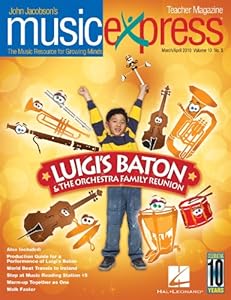 Luigi's Baton and the Orchestra Family Reunion Complete Pak ...