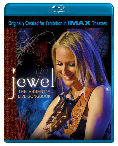 Jewel CD Covers