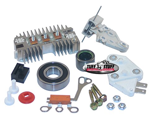 Top Best 5 alternator rebuild kit for sale 2016 | BOOMSbeat
