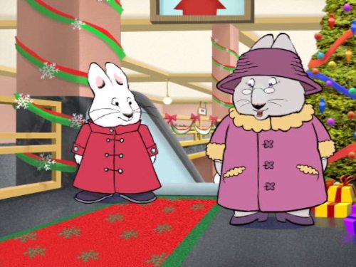 Watch Max & Ruby Episodes | Season 6 | TVGuide.com