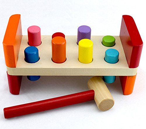 Top 5 Best hammer peg toy for sale 2016 | BOOMSbeat