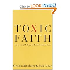 Toxic Versus Healthy Faith: Beliefs, Rules and Characteristics ...