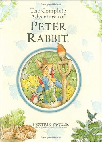 5 Best Children's Rabbit Books and Crafts - Artsy Craftsy Mom