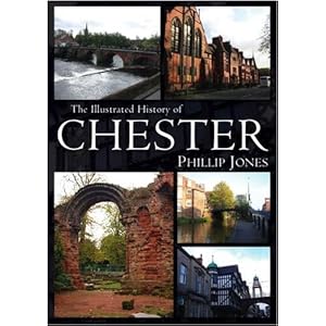 Books on Chester – CODY1