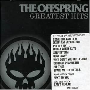 Offspring - Greatest Hits - Amazon.com Music