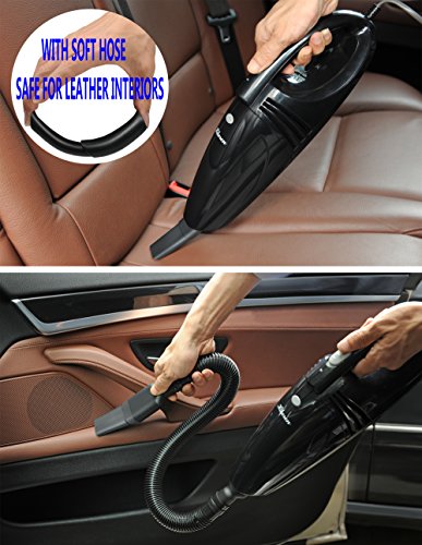 Actron CP7827 Compression Tester Kit - Want It All