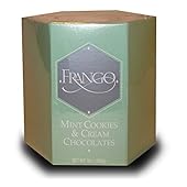 Frango Mints - Chocolate Truffles - Choose From Selected Flavors - 24 ...