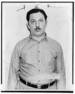 Louis 'lepke' Buchalter | semashow.com