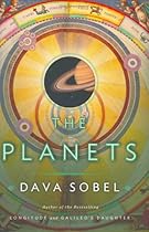 The Planets by Dava Sobel – Rebecca Reads