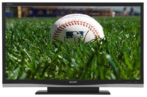 Sharp Aquos LC65D64U 65-Inch 1080p LCD HDTV