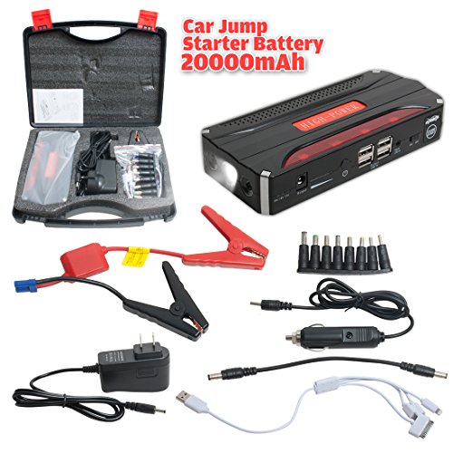 Top 5 Best power jumper for sale 2016 | BOOMSbeat