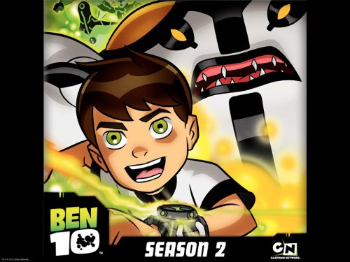 Ben 10 S02E05 Grudge Match Dvdrip - new movies this week - hothepiratebay