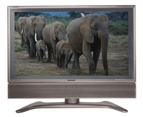 Black Friday 2010 Sharp LC-37GD6U Aquos 37-Inch HD-Ready Flat-Panel LCD TV