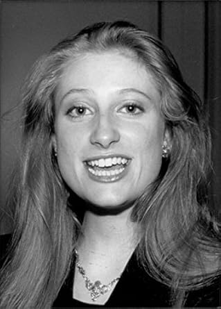 Vintage photo of Susannah Harker at Amazon's Entertainment Collectibles ...