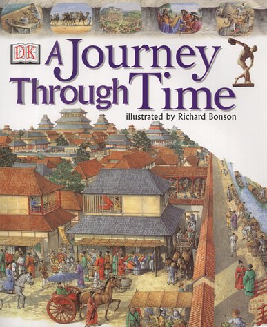 Children's Books - Reviews - A Journey Through Time | BfK No. 133