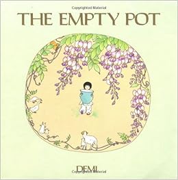 “The Empty Pot” Book Review | Saiche Books