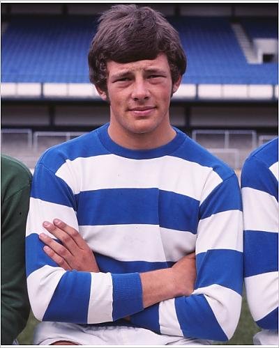 Ian Gillard - Alchetron, The Free Social Encyclopedia