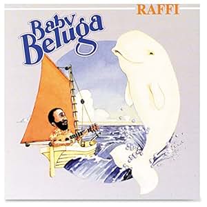 Amazon.com: BABY BELUGA CD RAFFI: RAFFI: Toys & Games