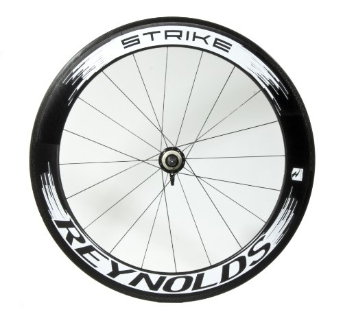 #Huge Savings on Reynolds Strike Carbon Clincher Road Wheelset (700c ...