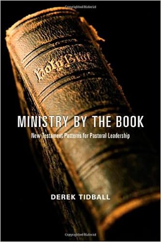 Review of Ministry by the Book | The Furnace