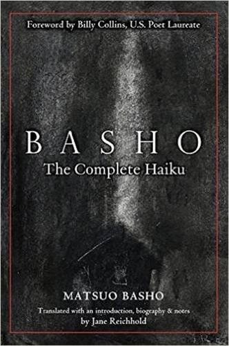 Basho: The Complete Haiku - Harvard Book Store