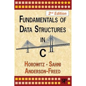 Fundamentals of Data Structures in C ebook downloads - Abelia