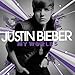 One Time lyrics - Justin Bieber