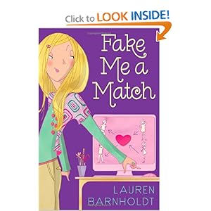 Fake Me a Match: A Book Review – Ciao Bella