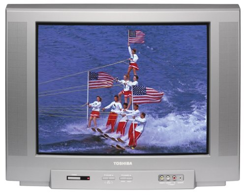 Black Friday Cheap Toshiba 20A42 20" TV