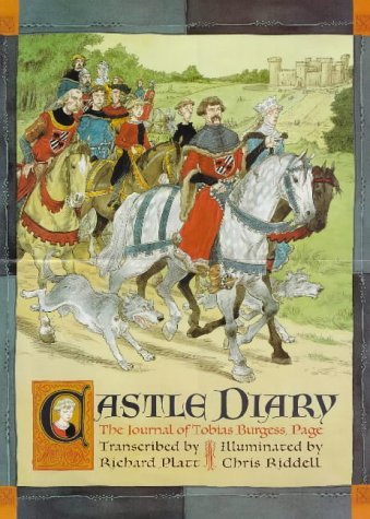 Castle Diary | The Home Library Online