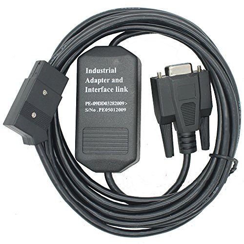 Optical Isolated Pc Logo Plc Programming Cable For Siemens Logo ...