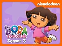 Amazon.com: Dora the Explorer: Season 3, Episode 5 "The Big Potato ...