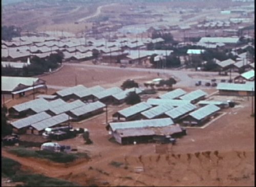 23rd Infantry Division, Americal, in Vietnam (811120013128) $29.95