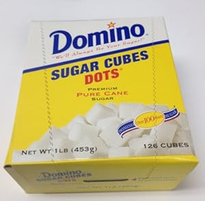 Amazon.com : Domino Sugar - 1 lb : White Sugar : Grocery & Gourmet Food