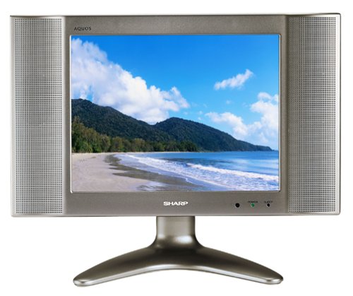 Black Friday 2010 Sharp LC 13B2U - 13" Aquos LCD TV