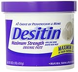 UPC 604155908091 - Destin Maximum Strength Original Paste, 16 Oz ...