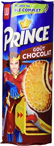 Prince De Lu UPC & Barcode | Buycott