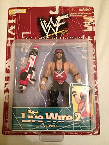WWF Livewire [1997– ] - blogsnatural