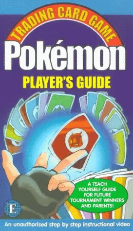 [TCG] Did you guys ever read these old school TCG books? My dad wrote ...