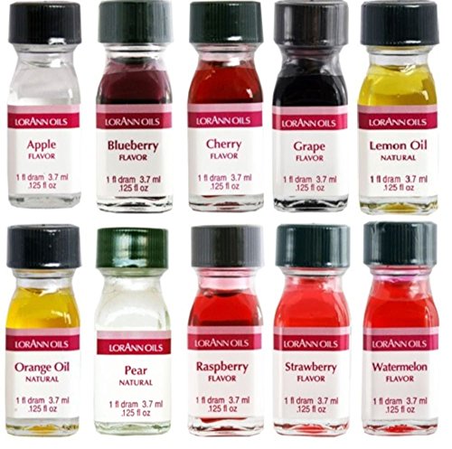 Top 5 Best candy flavoring for sale 2016 | BOOMSbeat