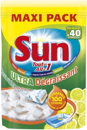 Produit Lave Vaisselle Bio pas cher