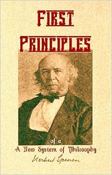 First Principles - Herbert Spencer : Free Programs, Utilities and Apps ...
