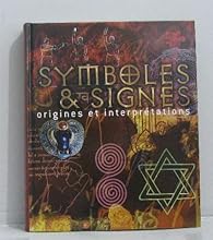 Que lire après Symboles & signes - France Loisirs