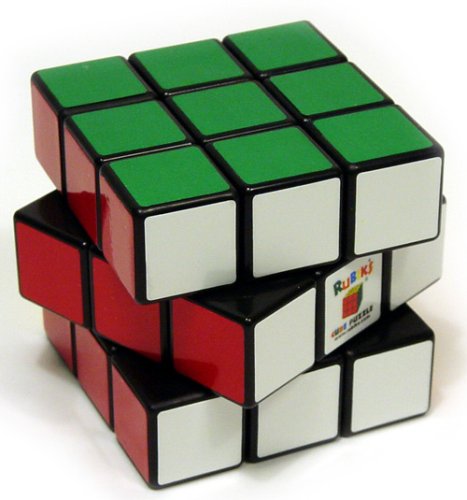 Original Rubik's Cube | Jigsaws Puzzles