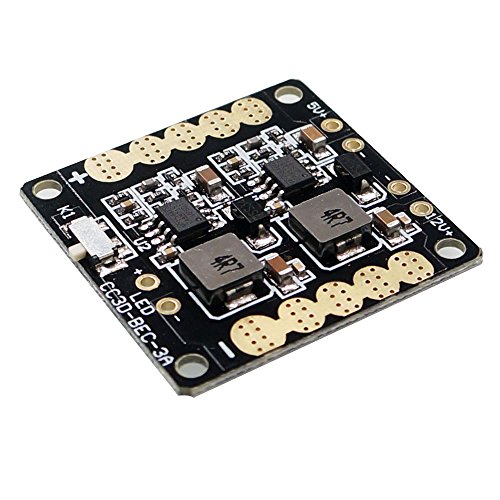 Купить ARRIS® CC3D Flight Controller Mini Power Distribution Board w ...