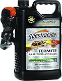 Amazon.com : Spectracide Terminate Termite Detection and Killing Stakes ...